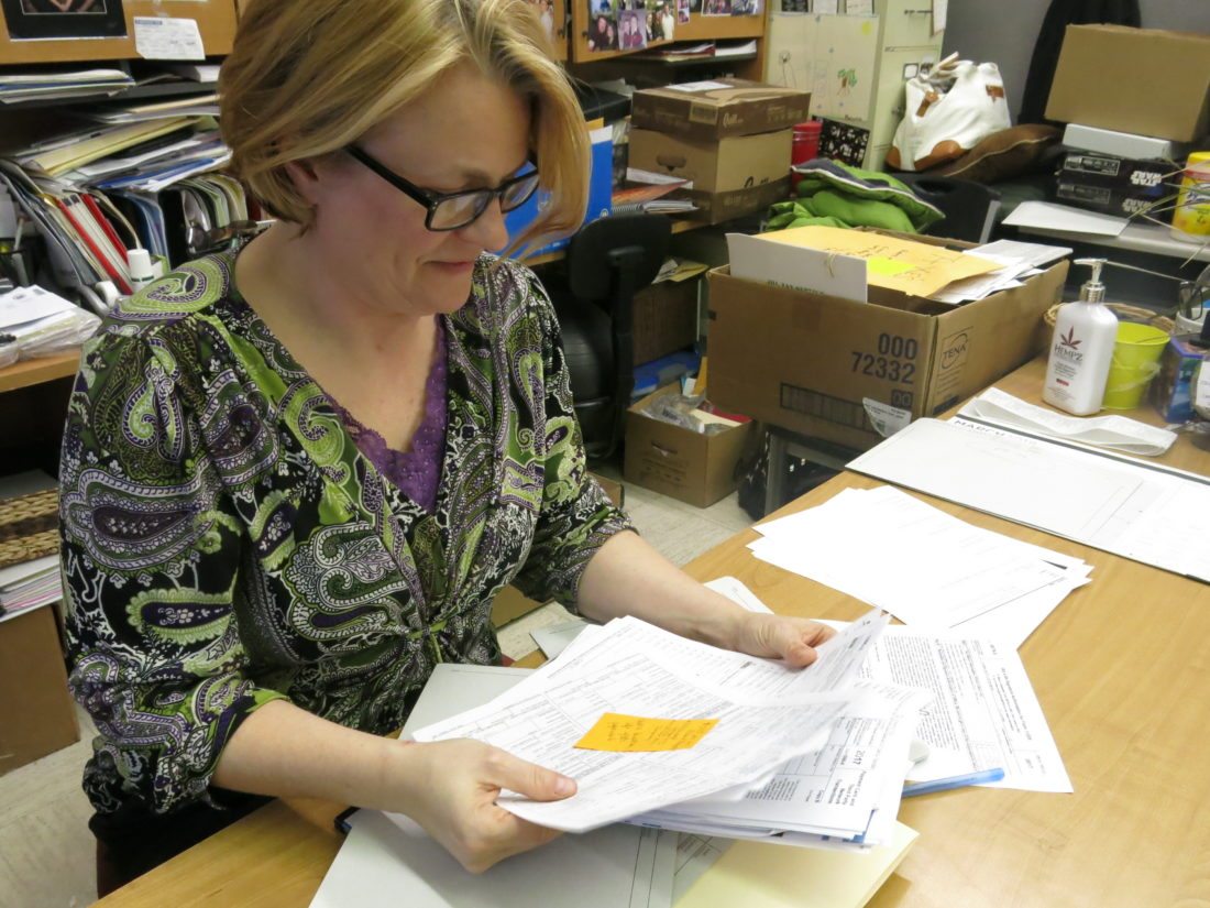 Tax Scam Artists Target Ohio Valley Residents | News, Sports, Jobs ...